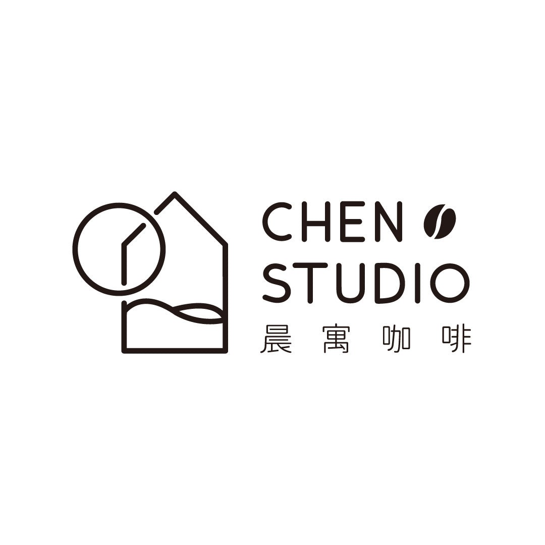 晨寓咖啡 – 晨寓咖啡 CHEN STUDIO